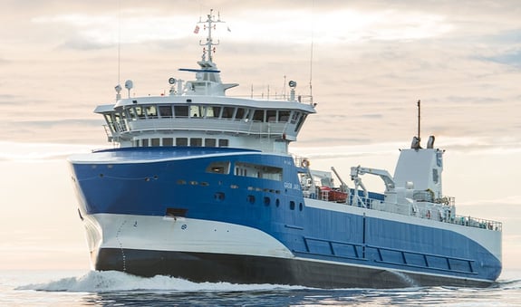 BOS Power | Power Generation | Energy Storage | Marine